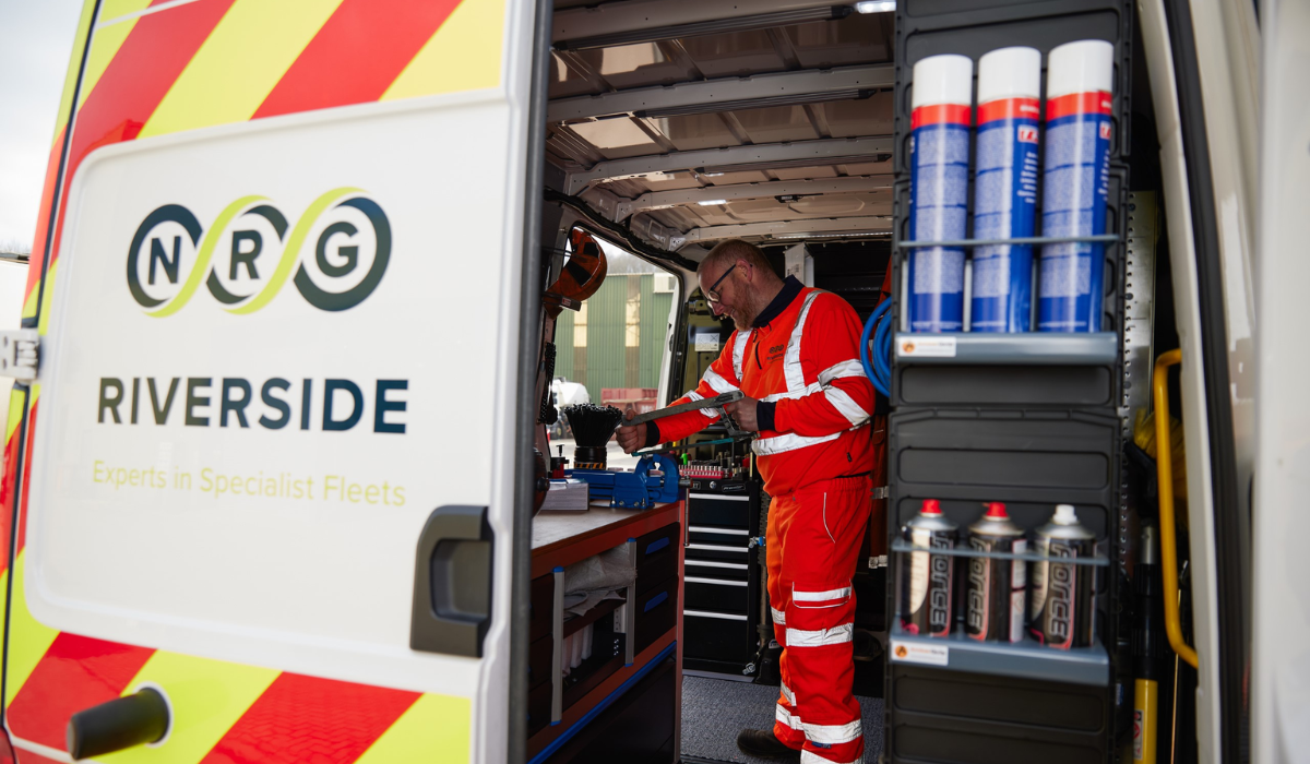 Boomerang Employees at NRG Riverside: How Exceptional Culture Brings Talent Back